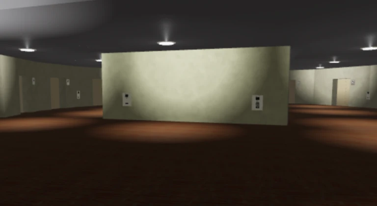 (2025) Marriott Marquis Times Square New York - Roblox