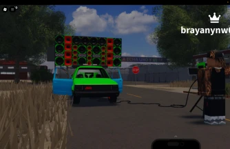 Roblox