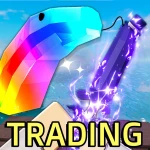 [🤝TRADING] Fisch🦈 | Roblox Game - Rolimon's