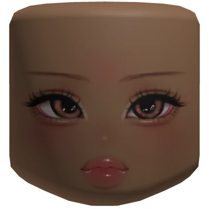 tropical beach blush makeup linen | Roblox Item - Rolimon's