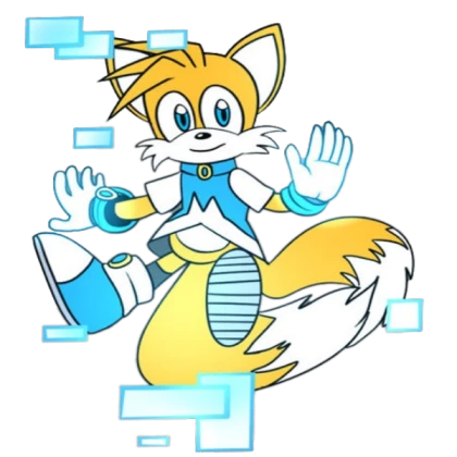 Tails The AI