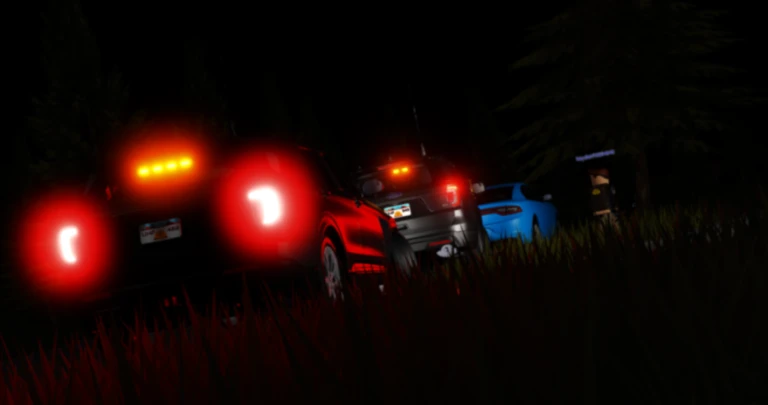 Utah State Roleplay Community - Roblox