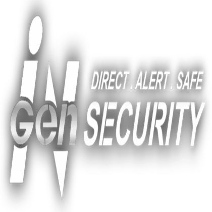 Ingen security