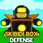 Skibidi Box Development - Roblox