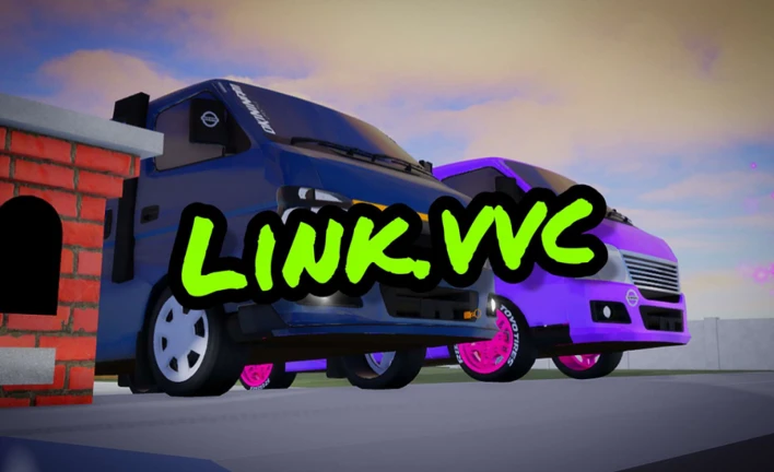 Link VVC - Roblox