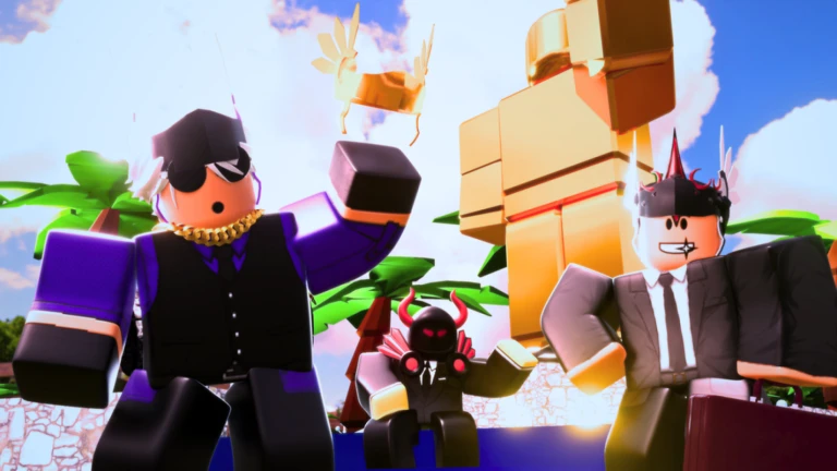 RoPlace [v1.5] - Roblox