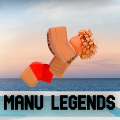 Manu Legends | Roblox Group - Rolimon's