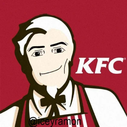 KFC JAMAL STYLE