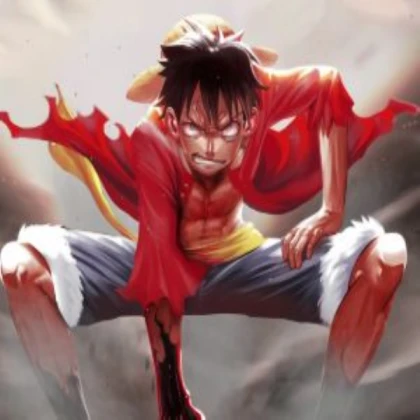 luffy