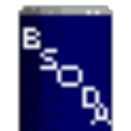 Baldi's Basics Bsoda