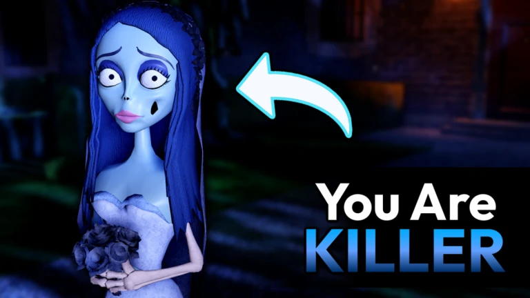 🔪Survive the Slasher! | Roblox Game - Rolimon's