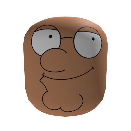 peter griffin headshot