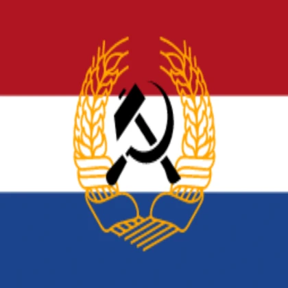 communist netherlands