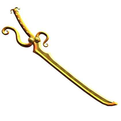 topaz sword
