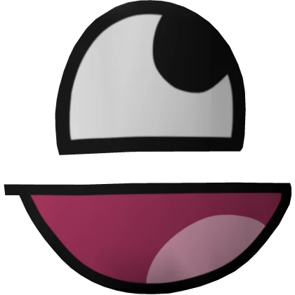 Epic Single Monster Eye | Roblox Item - Rolimon's