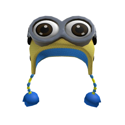 Minion | Roblox Item - Rolimon's
