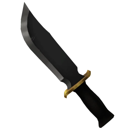 Default knife mm2