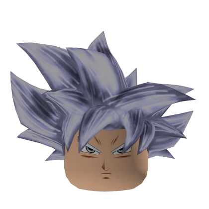 Goku MUI | Roblox Item - Rolimon's