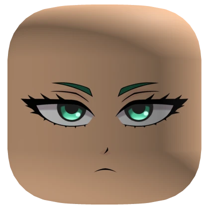 Tatsumaki | Roblox Item - Rolimon's