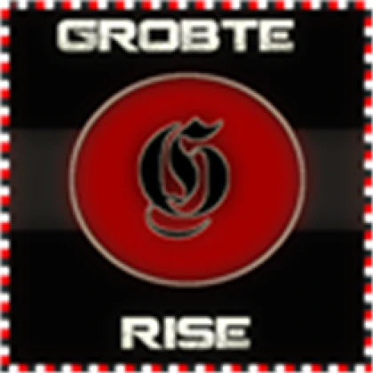 The Grobte Political Party | Roblox Group - Rolimon's