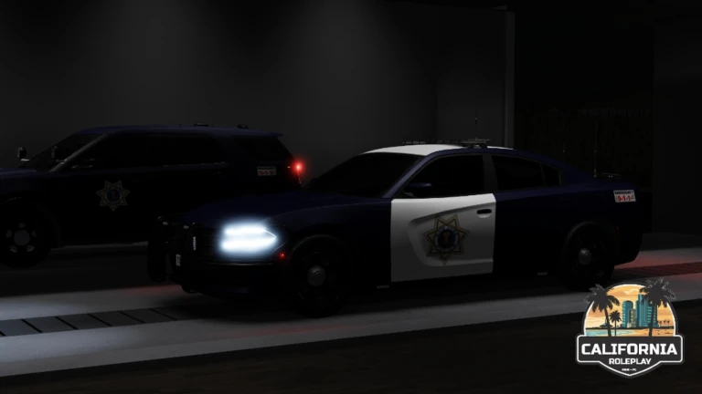 Comunidad de Roleplay de California V1 - Roblox