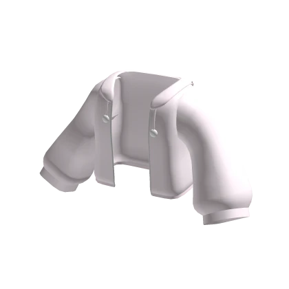 cozy light pink oversized open jacket | Roblox Item - Rolimon's