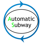 Automatic Subway - AS - Roblox