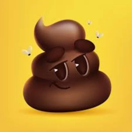 Poop