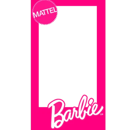 Barbie box - for Barbie comp aldc ora