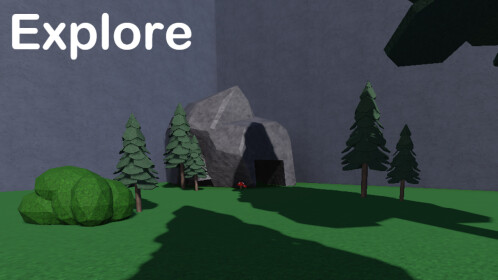 Dinosaure Earth Mobile - Roblox