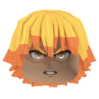 Zenitsu ( ) | Roblox Item - Rolimon's