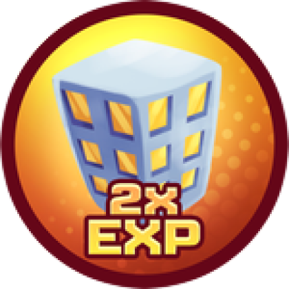 2x Tower Exp - Roblox