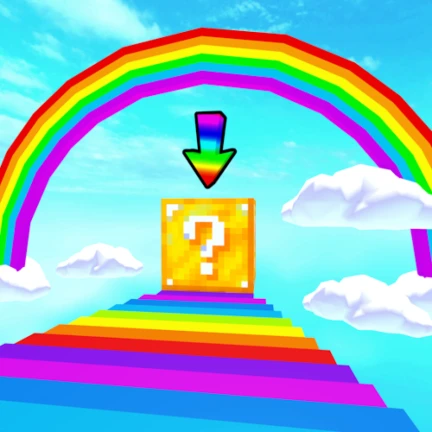 Super Chill Obby - Roblox