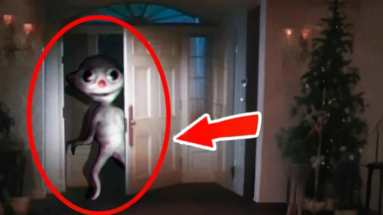 Scary Elevator [Survive the Killer!] - Roblox