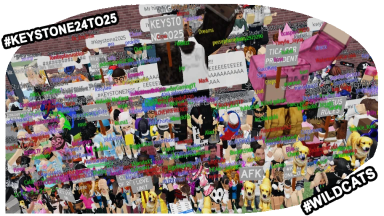 Secundario | Juega en Roblox