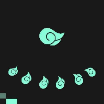 Shindo Life Doku Tengoku Cloak