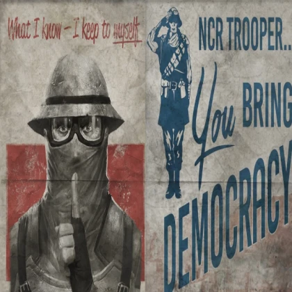 NCR
