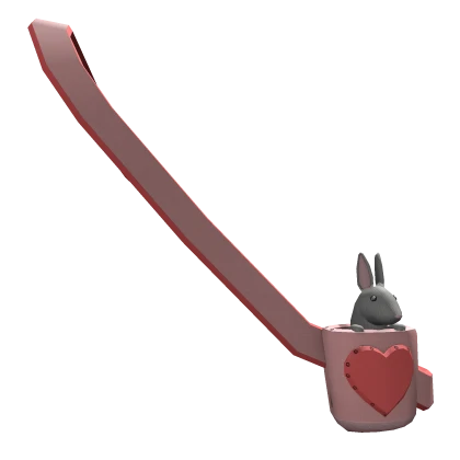 1.0 Bunny Sling Pouch | Roblox Item - Rolimon's