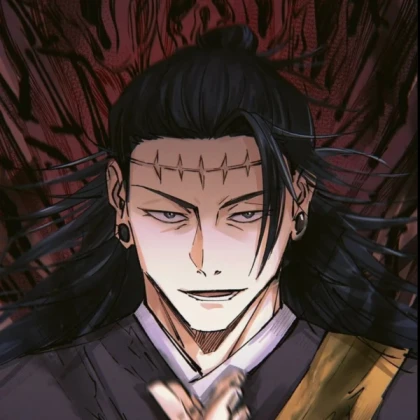 Kenjaku
