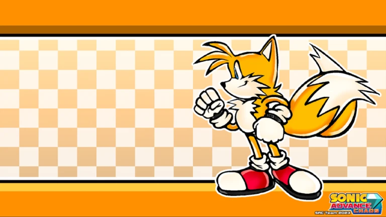 Sonic Rising Chaos - Roblox