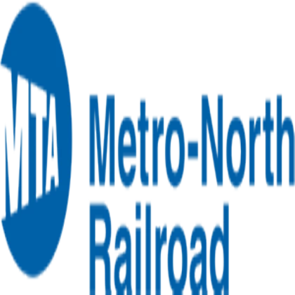 MTA- metro north logo