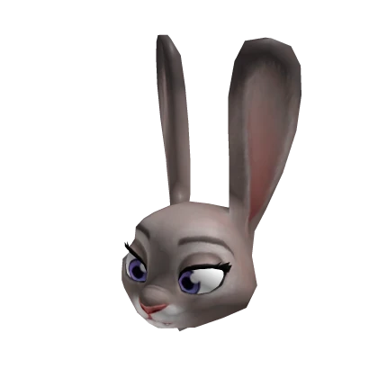 Ms. Hops - Dynamic Head | Roblox Item - Rolimon's