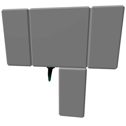 Headless and Legless Costume | Roblox Item - Rolimon's