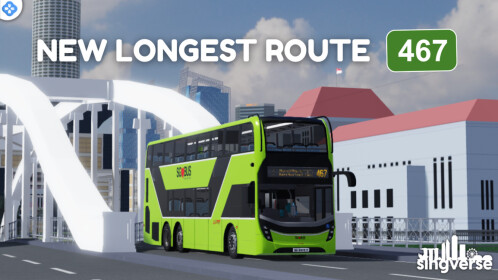 Singverse Singapour en voiture et en bus | Le site officiel de Roblox