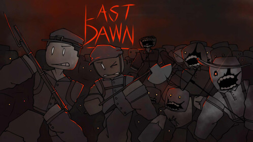 (CẬP NHẬT V0.1.5.1) Bình Minh Cuối Cùng - Roblox