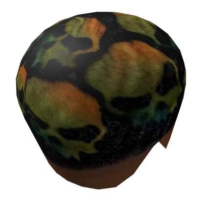 Flexico Skull Fade | Roblox Item - Rolimon's
