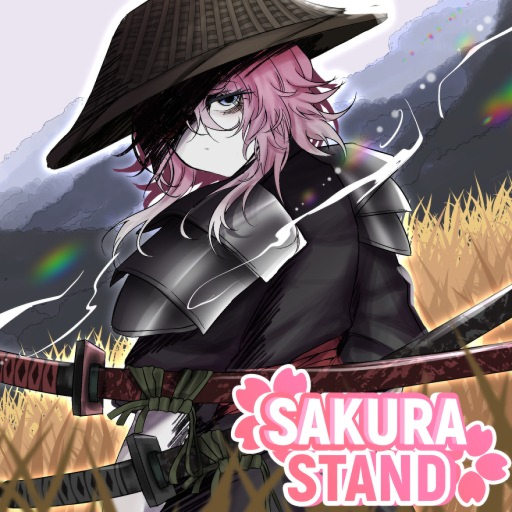 [⚔] Sakura Stand - Unnamed Server 5036 - RBXServers