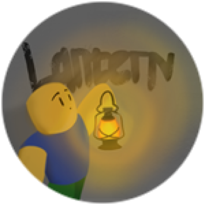 Linterna - Roblox