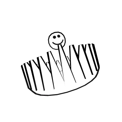 Forsaken Noli's YAAI Crown | Roblox Item - Rolimon's