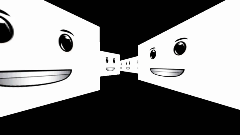 Sorriso Amigável 6:06 Remastered - Roblox